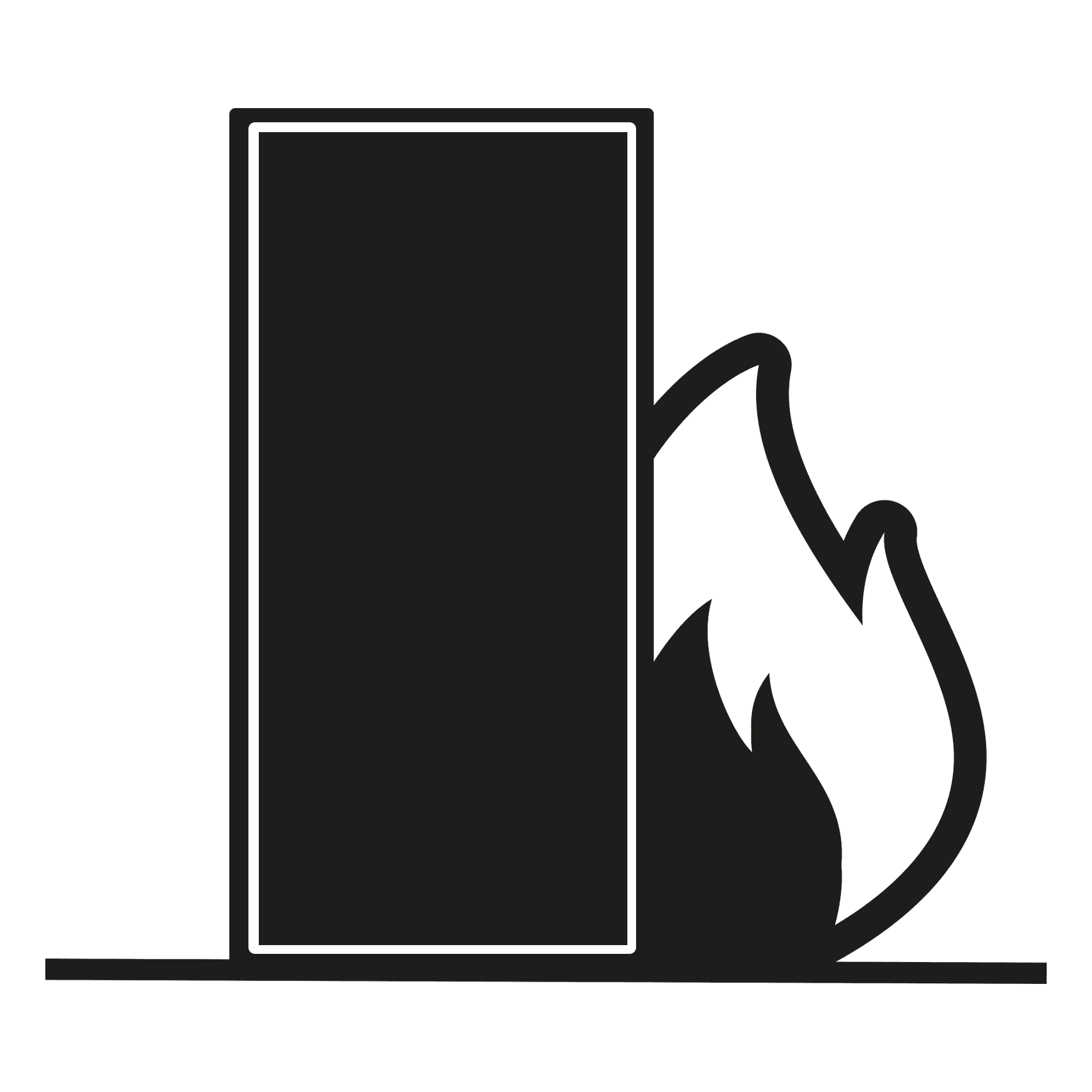 GUNSAFE HERITAGE 8 GUNS CARPET