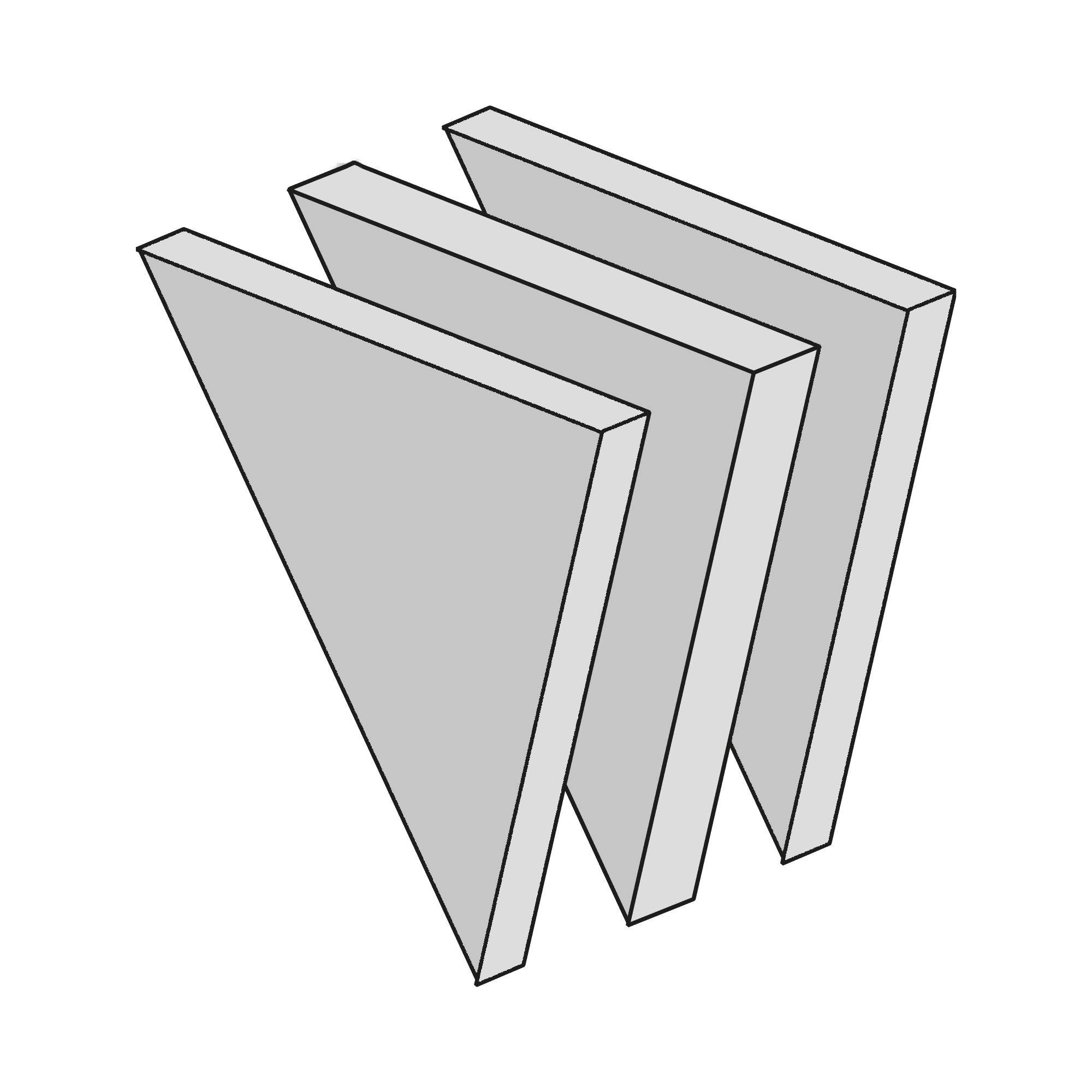 GUNSAFE HERITAGE 8 GUNS CARPET